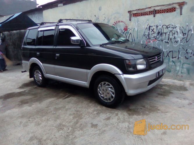 jual mobil Mitsubishi kuda di Kota Tangerang, Banten | Jualo.com