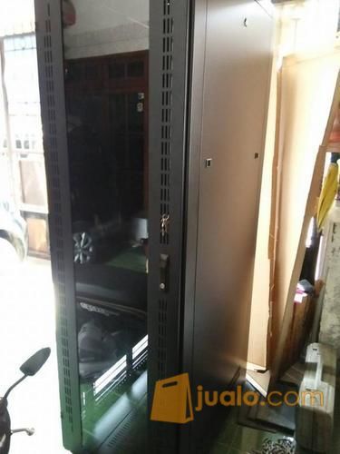 Tersedia Close Rack 27u Dengan Berbagai Ukuran Dan Merk di Kota ...