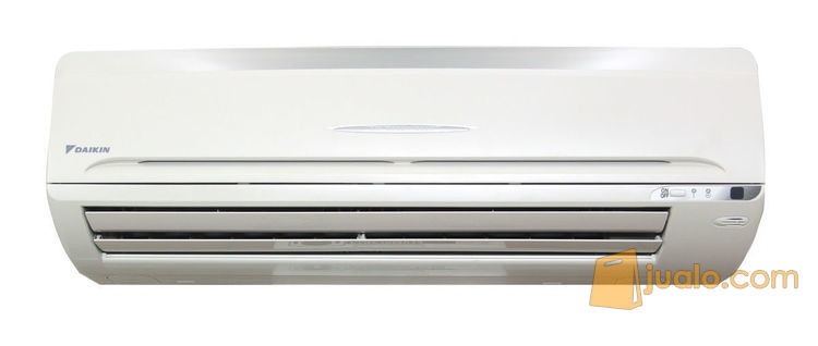 AC DAIKIN 2 1/2 PK FT-NE60MV14 (FREON R-410A, 2032 WATT) di Kota ...