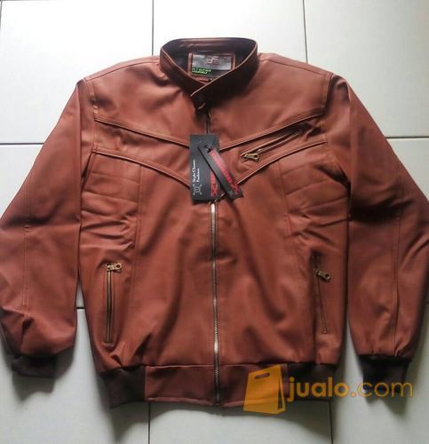 Jaket Motor Anak Jalanan di Kota Bandung, Jawa Barat | Jualo.com