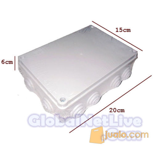 External Box Access Point Outdoor di Kota Magelang, Jawa Tengah | Jualo.com