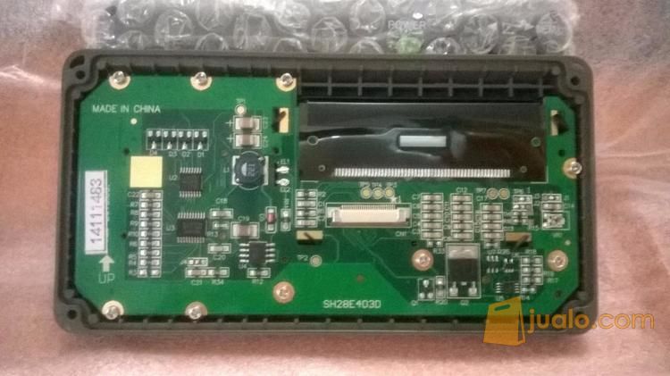 Display Total Station Topcon GTS Series di Kota Bandung, Jawa Barat ...