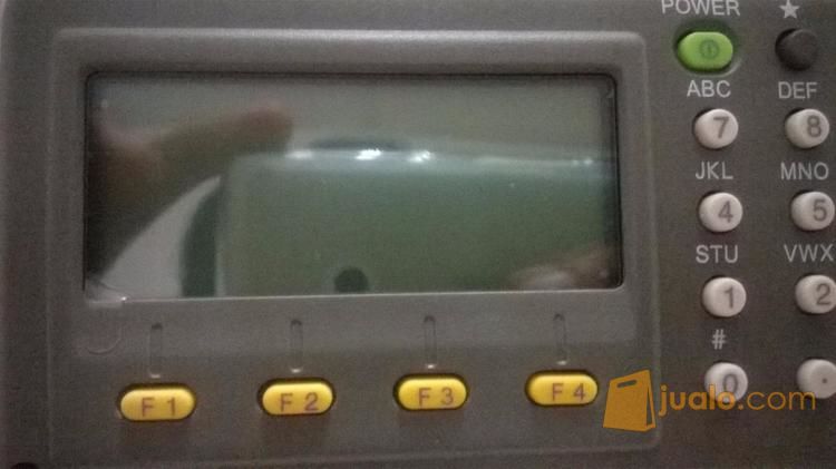 Display Total Station Topcon GTS Series di Kota Bandung, Jawa Barat ...