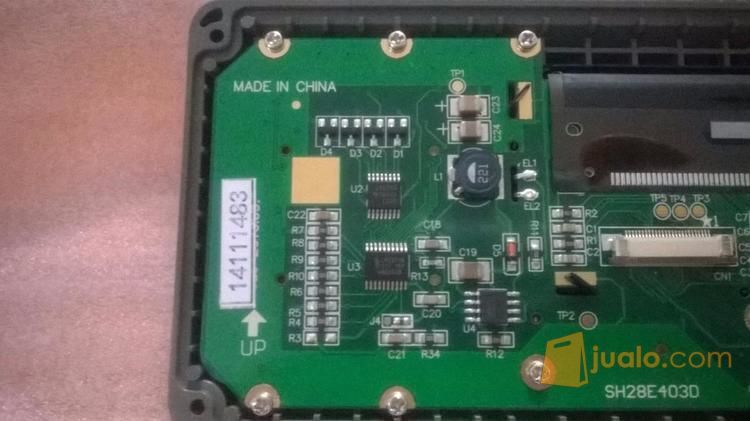 Display Total Station Topcon GTS Series di Kota Bandung, Jawa Barat ...