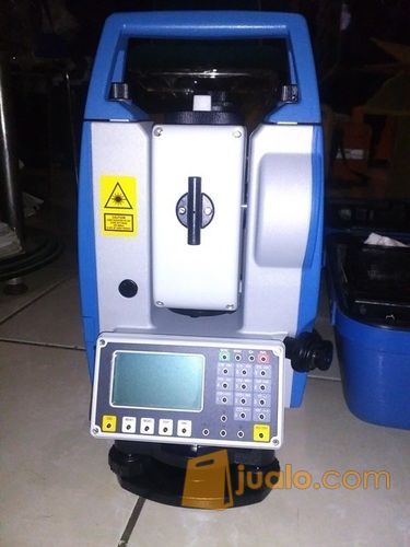 Total Station Spectra Focus 2 di Kota Bandung, Jawa Barat | Jualo.com