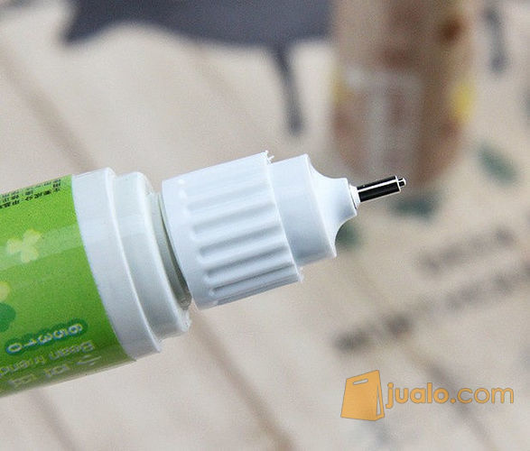 Tip-ex Cair/ Correction Pen Bean 8g di Kota Bekasi, Jawa Barat | Jualo.com