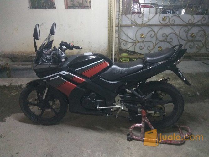 viar vixr 150cc di Kota Jakarta Pusat, DKI Jakarta | Jualo.com