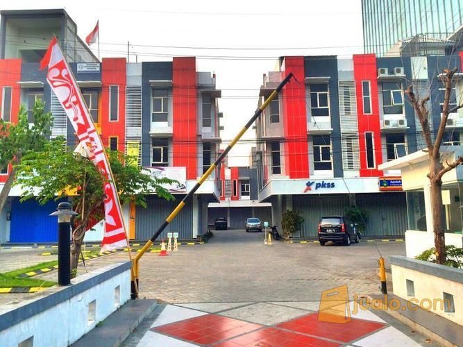 RUKO DISEWAKAN : Ruko Grand Ketintang di Kota Surabaya, Jawa Timur ...
