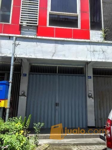 RUKO DISEWAKAN : Ruko Grand Ketintang di Kota Surabaya, Jawa Timur ...