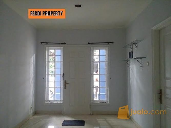 Rumah Raffles Hills Cibubur Rapi Siap Huni di Kota Jakarta Timur, DKI ...