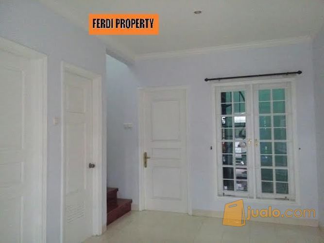 Rumah Raffles Hills Cibubur Rapi Siap Huni di Kota Jakarta Timur, DKI ...