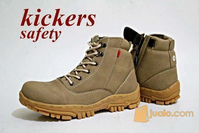 1-Sepatu Boot Kickers / Sepatu Kickers Boot di Kota Bandung, Jawa Barat ...