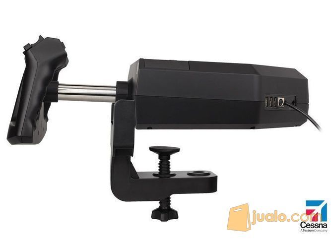 PC Pro Flight Cessna Yoke System di Kota Jakarta Barat, DKI Jakarta ...