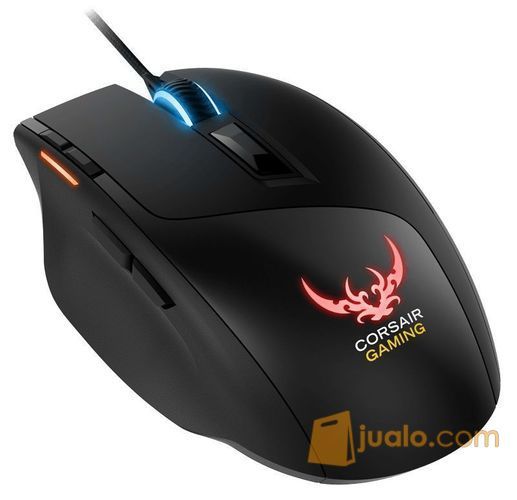 Corsair Gaming Sabre Laser RGB Gaming Mouse di Kota Jakarta Barat, DKI ...