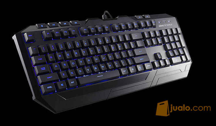 Cooler Master Devastator Blue di Kota Jakarta Barat, DKI Jakarta ...