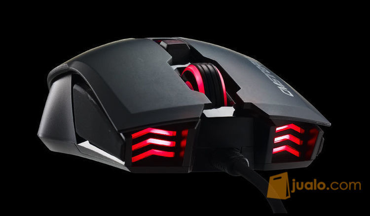 Cooler Master Devastator Blue di Kota Jakarta Barat, DKI Jakarta ...