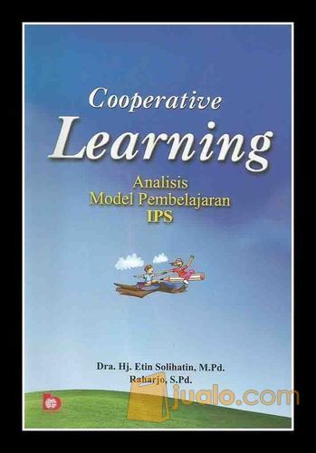 Cooperative Learning: Analisis Pembelajaran model IPS di Kota Yogyakarta, Yogyakarta | Jualo.com