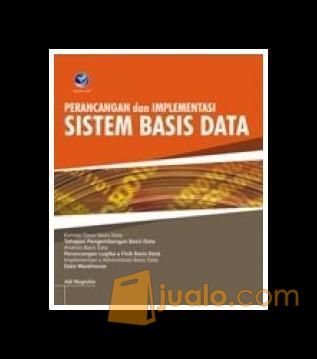 Perancangan dan Implementasi Sistem Basis Data di Kota Yogyakarta ...