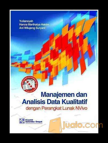 Manajemen dan Analisis Data Kualitatif dengan Perangkat Lunak NVivo di ... Manajemen dan Analisis Data Kualitatif dengan Perangkat Lunak NVivo di ...