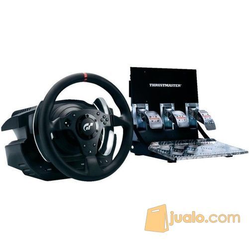 THRUSTMASTER T500RS GT6 RACING WHEEL EU-PC/PS3 di Kota Jakarta Barat ...