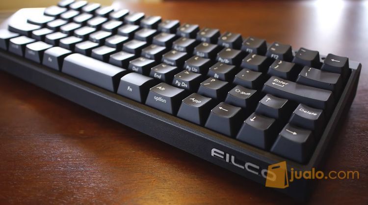 FILCO Majestouch Minila RedSwitch US ASCII di Kota Jakarta Barat, DKI ...