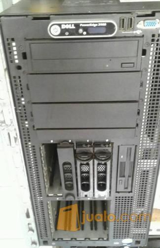 Server Dell Poweredge 2900 Berkualitas Garansi di Kota Bandung, Jawa ...