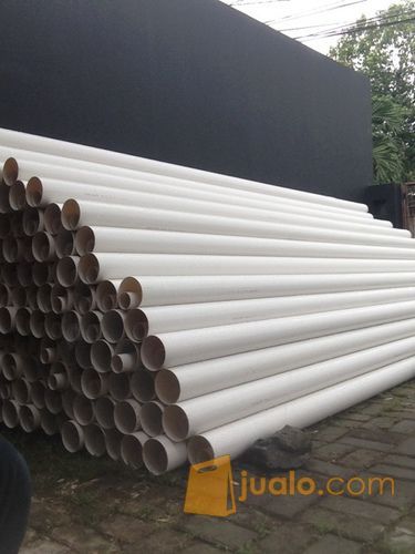 Aneka Macam Pipa PVC Kualitas Baik Murah Harga Pabrik di Kota Jakarta ...