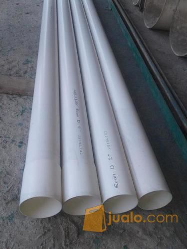 Aneka Macam Pipa PVC Kualitas Baik Murah Harga Pabrik di Kota Jakarta ...