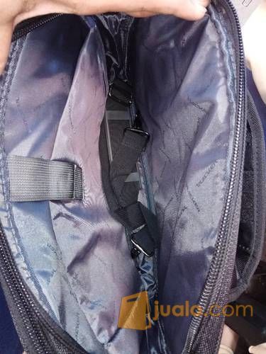 Tas Map / Tas Kantor Tracker di Kota Semarang, Jawa Tengah | Jualo.com