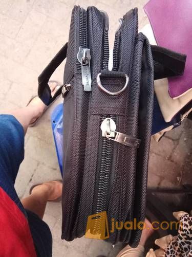 Tas Map / Tas Kantor Tracker di Kota Semarang, Jawa Tengah | Jualo.com