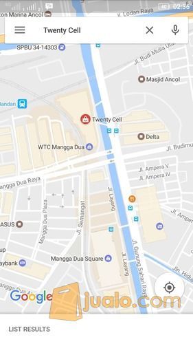 Service Hp, Android, IPhone, IPad, Tablet, Laptop, PC (WTC Mangga Dua ...