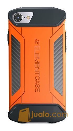 Element iPhone 7 Case CFX - Orange di Kota Jakarta Barat, DKI Jakarta ...