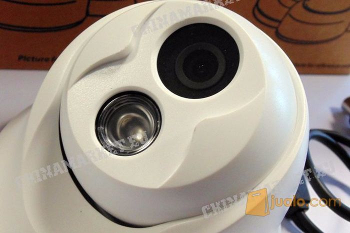 [RESTOCK] Camera CCTV Indoor / Outdoor Merk DAHUA Type DW191HP 800TVL ...