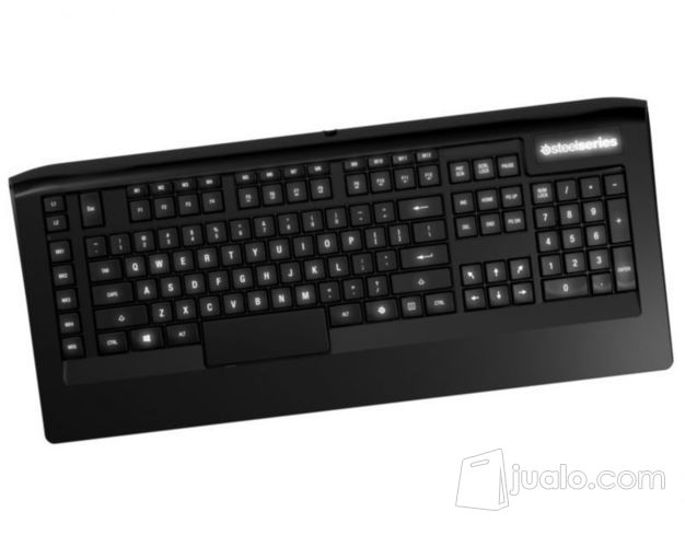 keyboard Gaming Steelseries Apex 300 (US) di Kota Pekanbaru, Riau ...