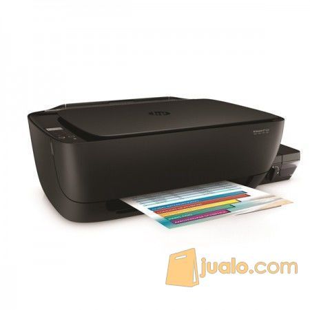 Printer HP Deskjet GT 5820 AIO di Kota Pekanbaru, Riau | Jualo.com