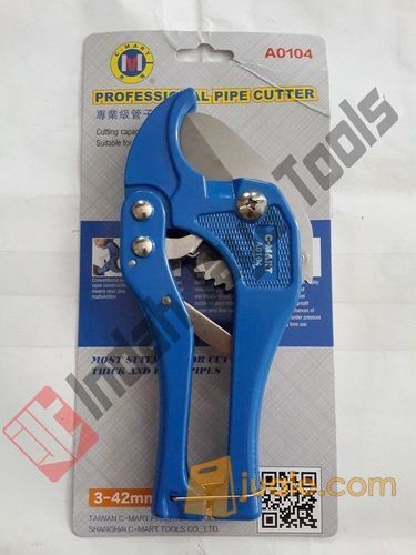 Pipe Cutter / Tang Potong Pipa / Gunting Pipa PVC Cmart di Kota Bandung ...