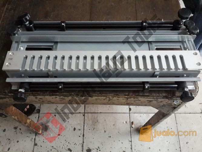 Dovetail Jig 18" Oscar DTF 400 / Mal Sambungan Ekor Burung Jointer di ...