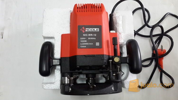 [CUCI GUDANG] Mesin Router / Profil Nicole di Kota Bandung, Jawa Barat ...