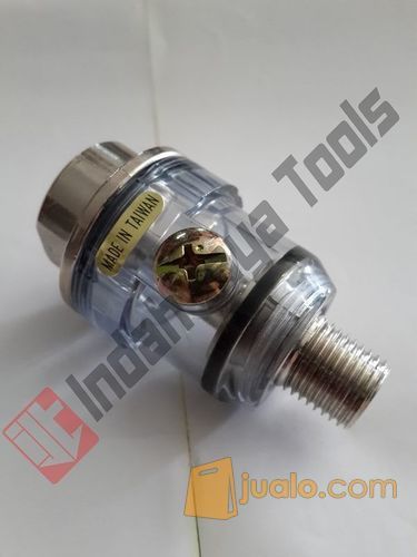 Air Water Filter Compressor / Filter Air Udara Kompresor TORA di Kota ...