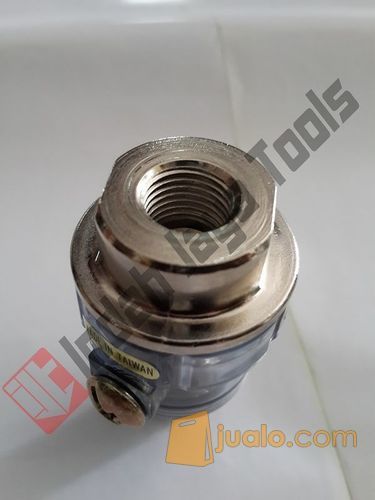 Air Water Filter Compressor / Filter Air Udara Kompresor TORA di Kota ...