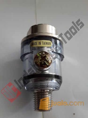 Air Water Filter Compressor / Filter Air Udara Kompresor TORA di Kota ...