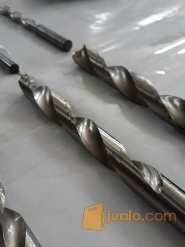 Mata Bor 14 mm HSS K-55 / Bor Besi / Bor Kayu di Kota Bandung, Jawa ...