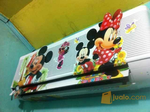 Ac Coller Penyejuk Ruangan Hemat Listrik Desain Menarik di Kota Jakarta ...