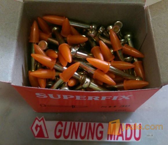 PAKU RAMSET TEMBAK + MESIU + SIKU LENGKAP 1 SET di Kota Jakarta Barat ...