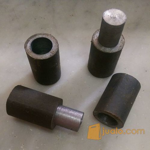 ENGSEL BUBUT BESI 1" ( 1 PASANG ) ENGSEL PINTU BESI 1 INCH di Kota ...