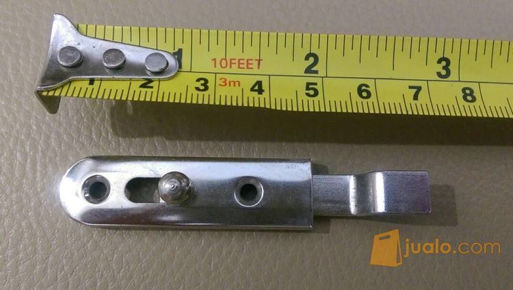 SELOT LEMARI / GRENDEL LEMARI KECIL MINI / KUNCI PINTU LACI di Kota ...