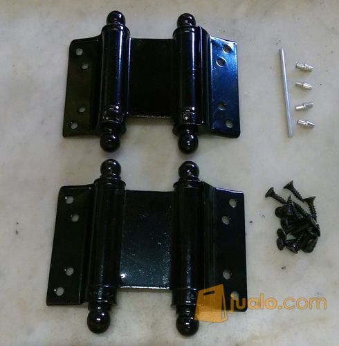 ENGSEL KOBOI 3" / ENGSEL PER VEER / ENGSEL PINTU KOBOI COWBOY di Kota ...