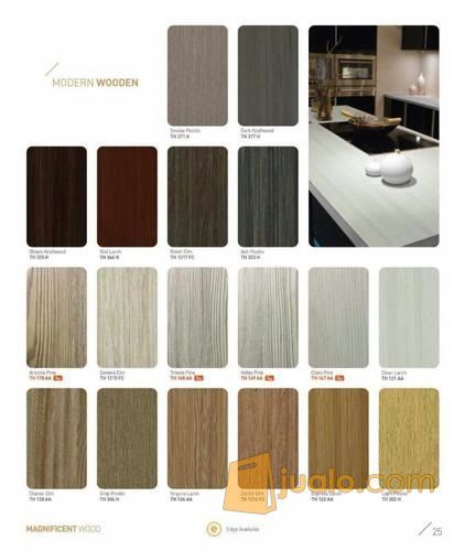 jual taco HPL harga murah dan banyak motifnya di Kota Jakarta Timur ...