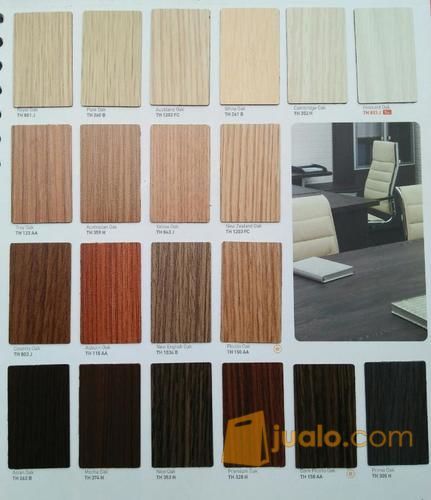 jual taco HPL harga murah dan banyak motifnya di Kota Jakarta Timur ...