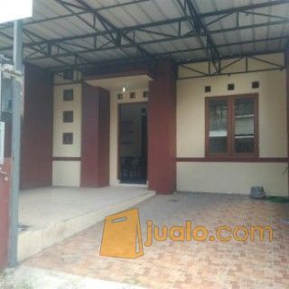 Jual Rumah 90 m2 Lahan 90 m2 di Pinus Regency Bandung Timur di Kota ...